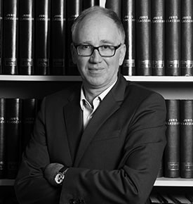 Christophe Pons - Verbateam Avocats